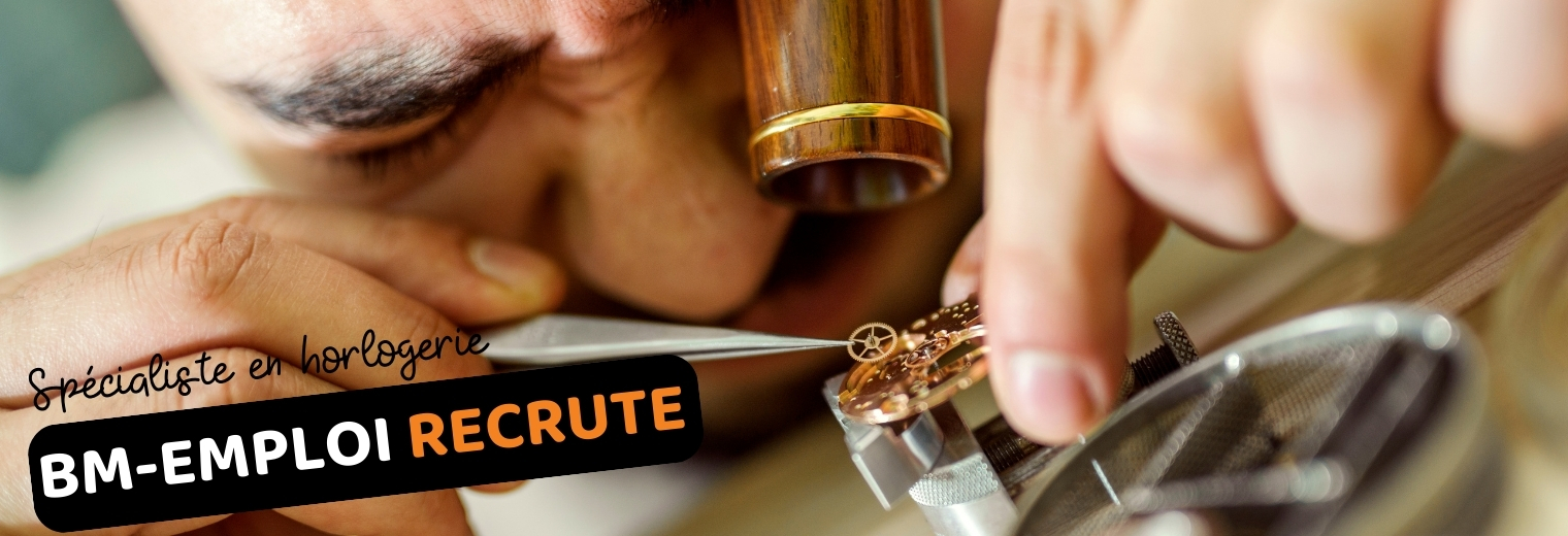 Emploi et recrutement fixe ou temporaire – ici tout commence