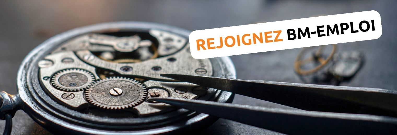 Emploi et recrutement fixe ou temporaire – ici tout commence