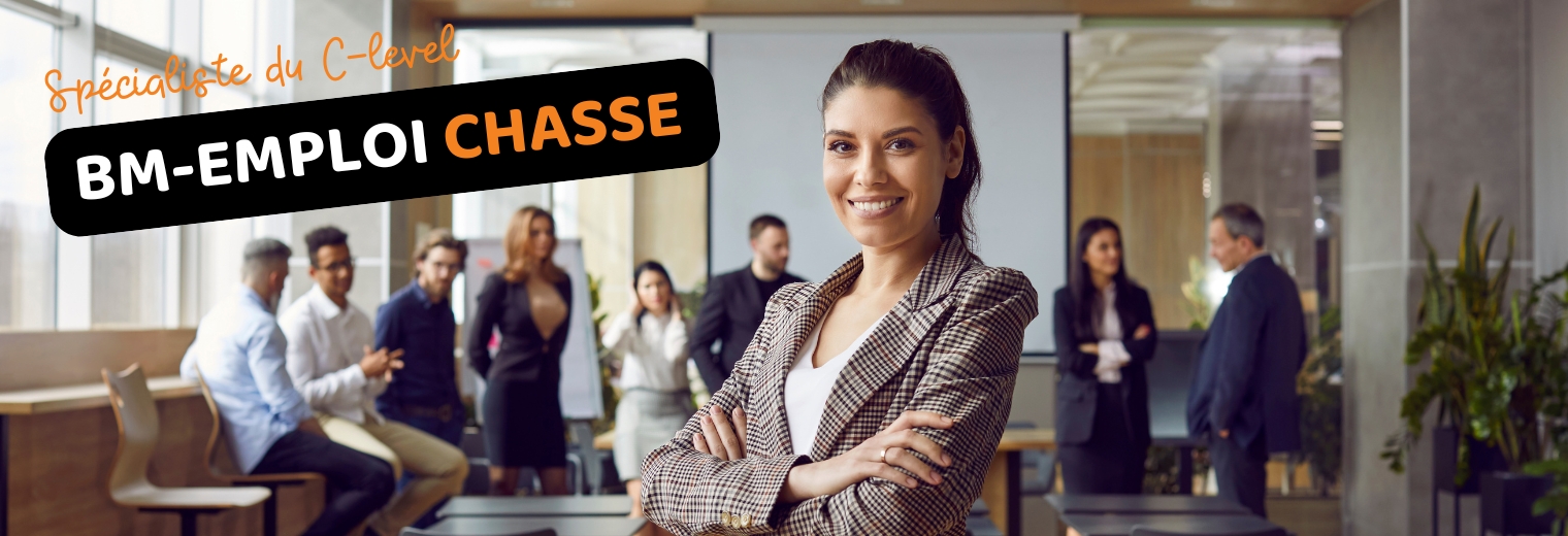 Emploi et recrutement fixe ou temporaire – ici tout commence